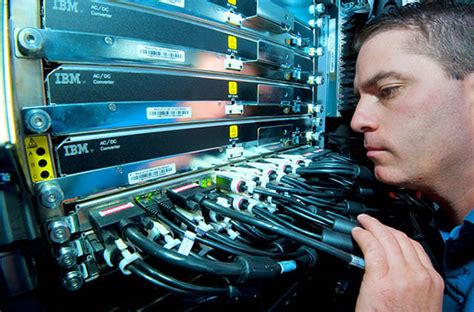 Ibm Announces The Most Powerful And Technologically Advanced Version Of An Ibm System