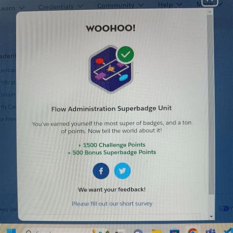 Salesforce Superbadge Administration Azhagu Ganesan