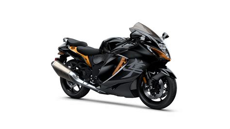 Hayabusa Motorcycle Global Suzuki