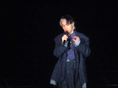 喬許的不專業樂評 林宥嘉 Yoga Lin《idol 2023世界巡迴演唱會》1217 台北場