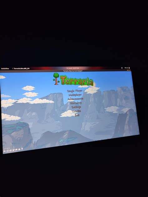 Got My First Thinkpad Running Opensuse With Gnome {272 } R Thinkpad