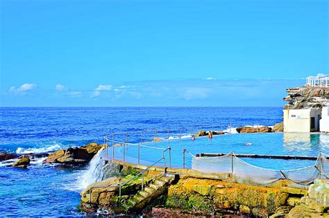 수영장 해변 관광 Pixabay의 무료 사진 Pixabay