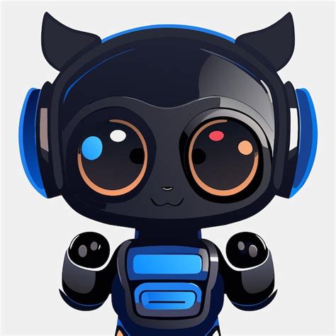 Premium Vector Chatbot Concept Background In A Realistic Style