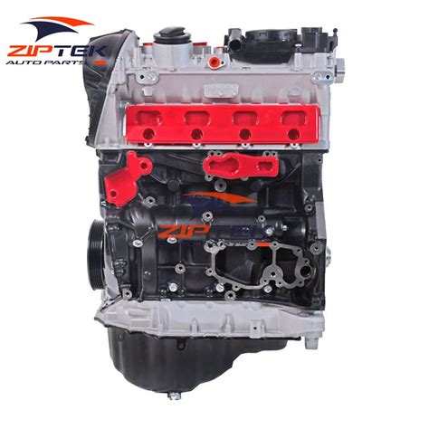 Ea888 Gen1 2 0t Ccta Cbfa Engine For Vw Golf Mk5 Mk6 Gti Jetta Passat B6 Cc Tiguan Sharan Audi