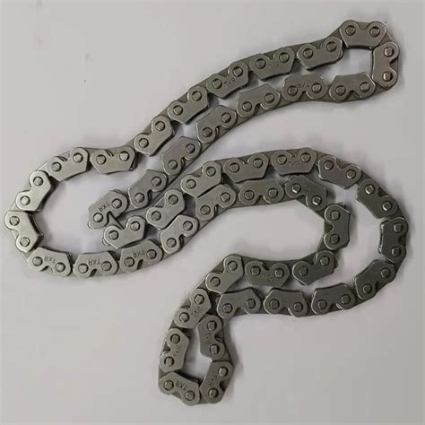 Stainless Steel Motorcycle Timing Chain At ₹ 70piece Motorcycle