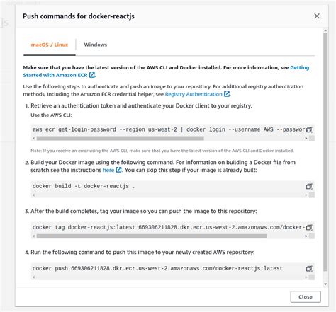 Aws Deploy Reactjs App Trên Ecs Tích Hợp Ci Cd Codecommit Codebuild Codepipeline