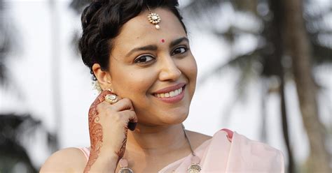 20 Facts About Swara Bhasker The Outspoken Actress