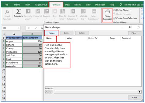 How To Use DVAR Function In Excel Resource How To Use DVAR Function In Excel Resource