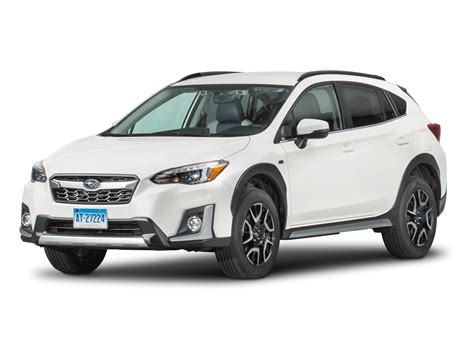 The 2023 Subaru Crosstrek Artofit