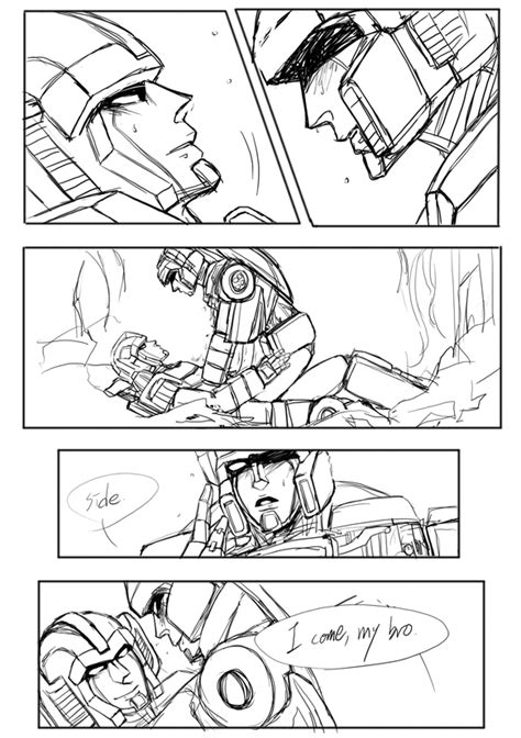 Rule 34 Incest Sideswipe Sunstreaker Tagme Transformers 318380