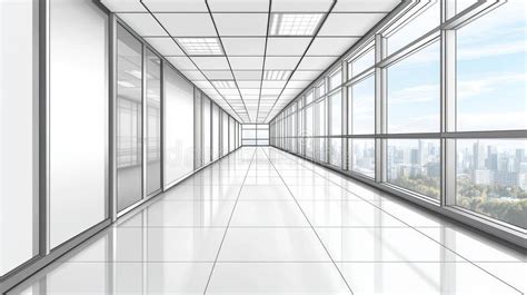 In Depth Technical Drawings For The Building Of Cutting Edge Structures