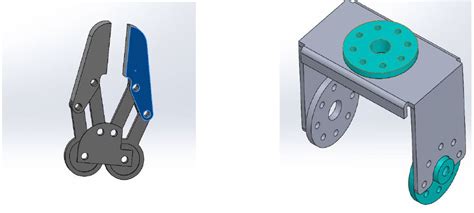 Solidworks Making Sub Assemblies Flexible Conceptia