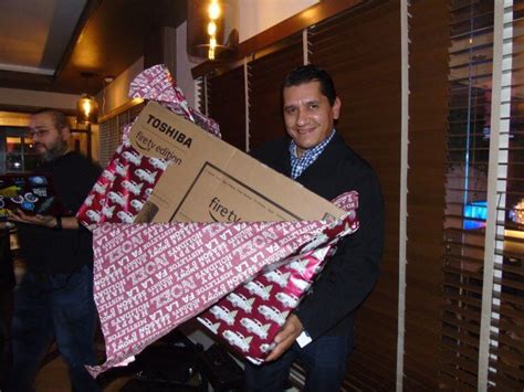 Thomas Andersen Cissp Issmp Sscp On Linkedin Holidayposada Holidayparty Msps