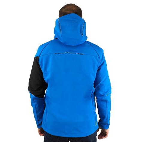 Herren Softshelljacke Cityconic Bontisde