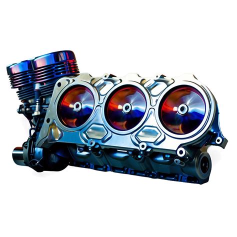 Download Racing Car Engine Png Mjx58