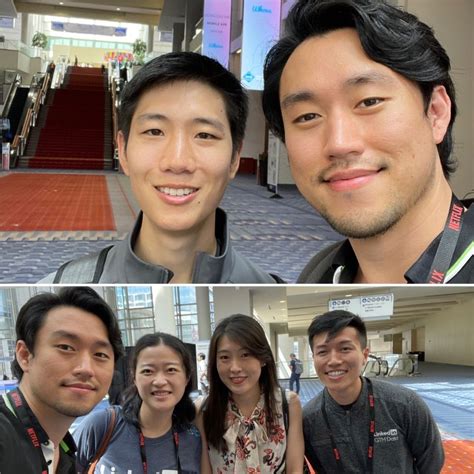 Joon Lim On Linkedin Kdd2022 Linkedin