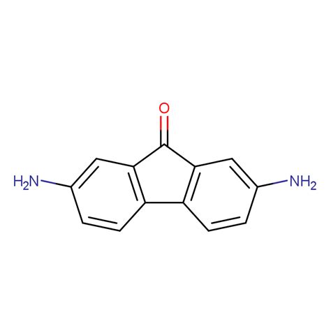 27 Diamino 9 Fluorenone 2915 84 6 Wiki