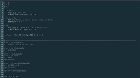 Programming Essentials Loops And Conditionals Youtube