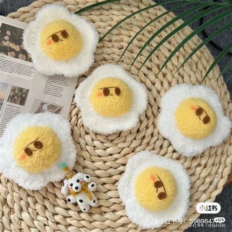 Вязать не перевязать Запись со стены Вязание игрушек Стена Фетр