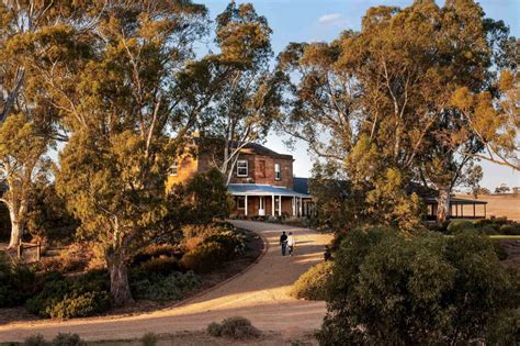 Kingsford The Barossa Barossa Valley Australia Hotel Review By