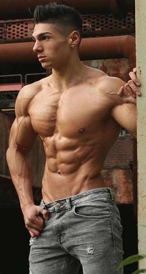 Muscle Jock Earn Money Online Free Male Gender Normal Body Fitness