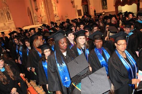 Saint Elizabeth University On Linkedin Congratulations To The Class Of 2017 Cse2017