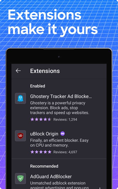 firefox fast and private browser 132 0 nodpi android 5 0 apk