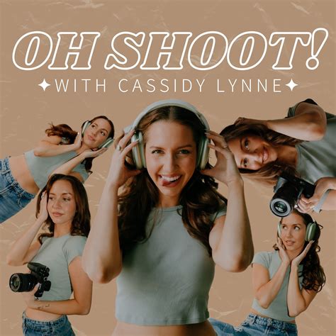 Monetizing Tik Tok And Instagram With Rachel Pederson Oh Shoot With Cassidy Lynne