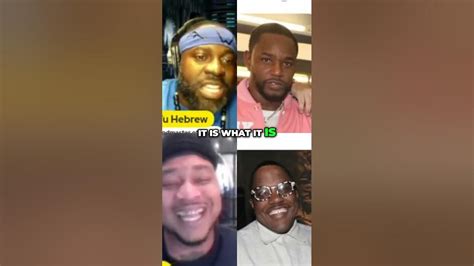 Cameron And Mase Hilarious Moments And Unfiltered Commentary Youtube