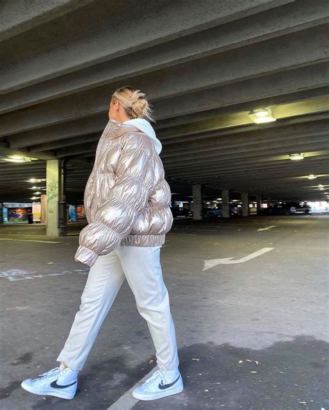 Abbie🦋 Abbiexhooper • Instagram Photos And Videos Winter Jackets
