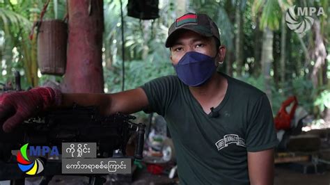 ကော်ဘရာစစ်ကြောင်း ကပစ ကိုရှိုင်း Youtube