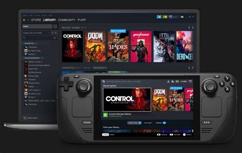 Valve Open To Adding Xbox Game Pass To Steam