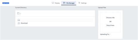 Transferring Files Between RDP Endpoints Single Connect Reference Guide