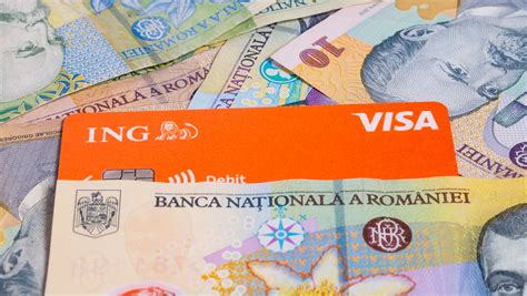 Decizie Pentru Românii Cu Card și Cont La Bancă Băncile Sunt Obligate