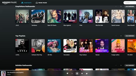 Amazon Prime Ab Sofort Gibt Es Mehr Musik Ohne Aufpreis Netzwelt