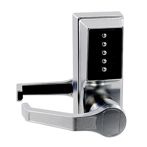 Simplex Mechanical Pushbutton Locks Simplex Combination Lock