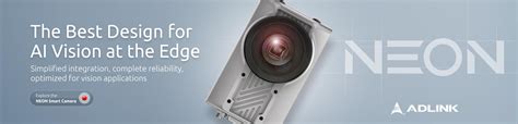 Deep Learning Accelerator Platform And Server Adlink Technology Adlink
