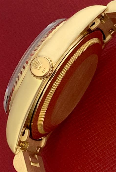 Rolex President Day Date Wingates Watches
