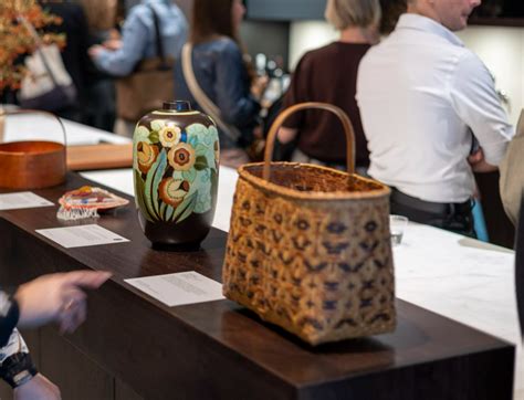 Curious Objects Introducing The Fine Objects Society The Magazine Antiques