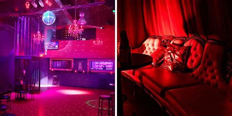 5 Montreal Sex Clubs You May Want To Visit For A Spicy Adult Experience