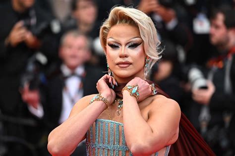 Billet Drag Race France Merci Nicky Doll