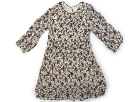 【最大90off】ワンピースの子供服ザラ140サイズ キャリーオン