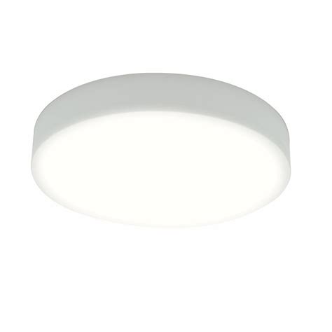 Светильник светодиодный потолочный 18 Вт 1440 Лм 2700 К 170х30 мм Ip40 Apeyron 06 39 белый