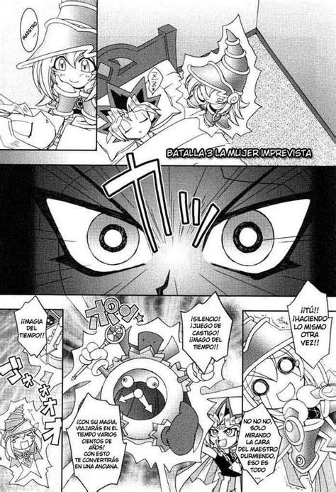 Nyu Gi Oh Comic Xxx