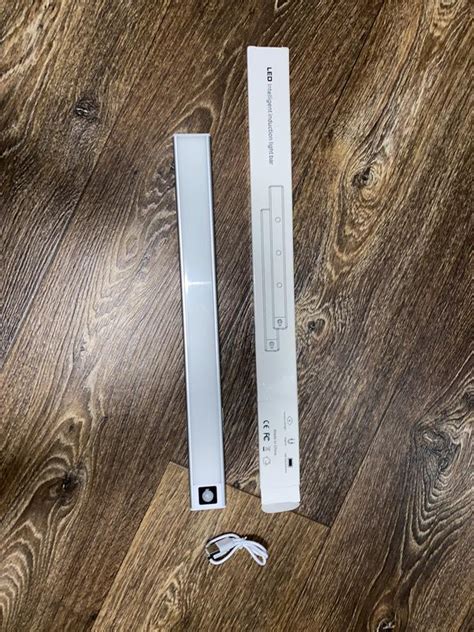 Нова Usb лампа акумуляторна світильник нічник — ціна 690 грн у каталозі Світильники Купити