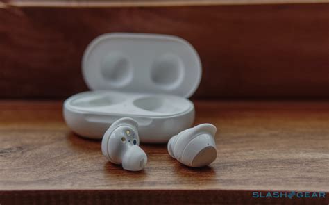 Samsung Galaxy Buds Review