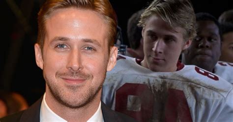 Was Ryan Gosling Really In Remember The Titans