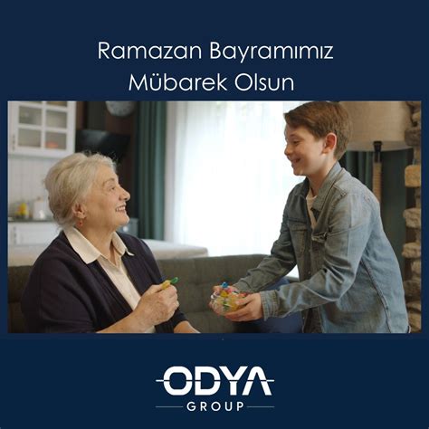 Odya Teknoloji Posted On Linkedin