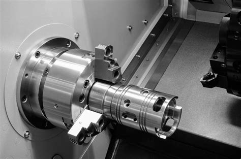 스테인리스 스틸 Cnc 가공 서비스 유형 이점 도구 Easiahome