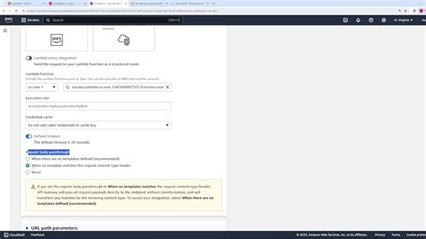 integration types mapping templates demo kodekloud notes